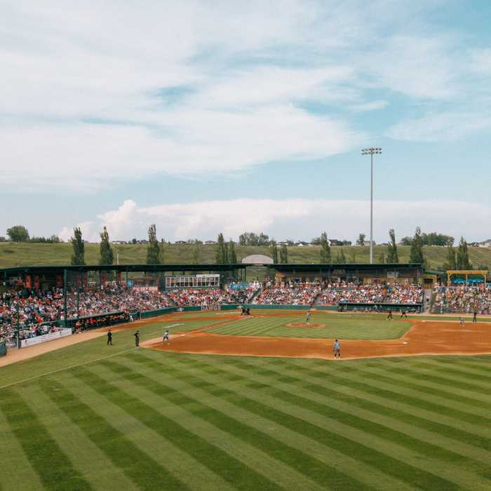 Seaman Stadium