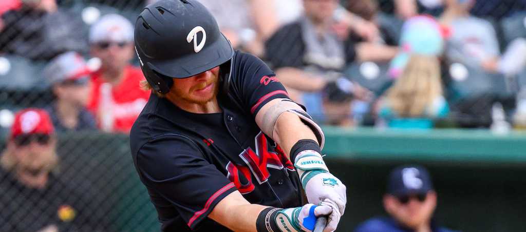 Hometown Hero Connor Crowson Named 2024 Dawgs MVP