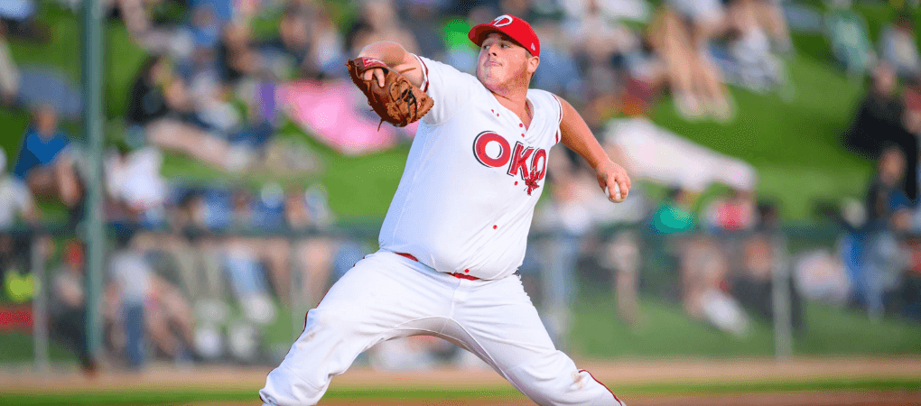 Okotoks Dawgs Baseball Club | Official Site | WCBL Champions '04 '07 ...