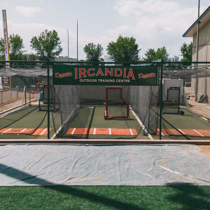 Ircandia Outdoor Training Centre
