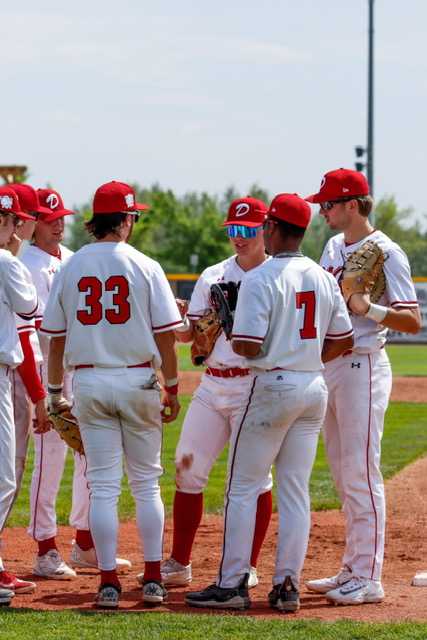 Express vs Dawgs (Jul 11, 2023 7:05pm)