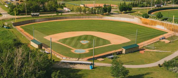 Conrad Field